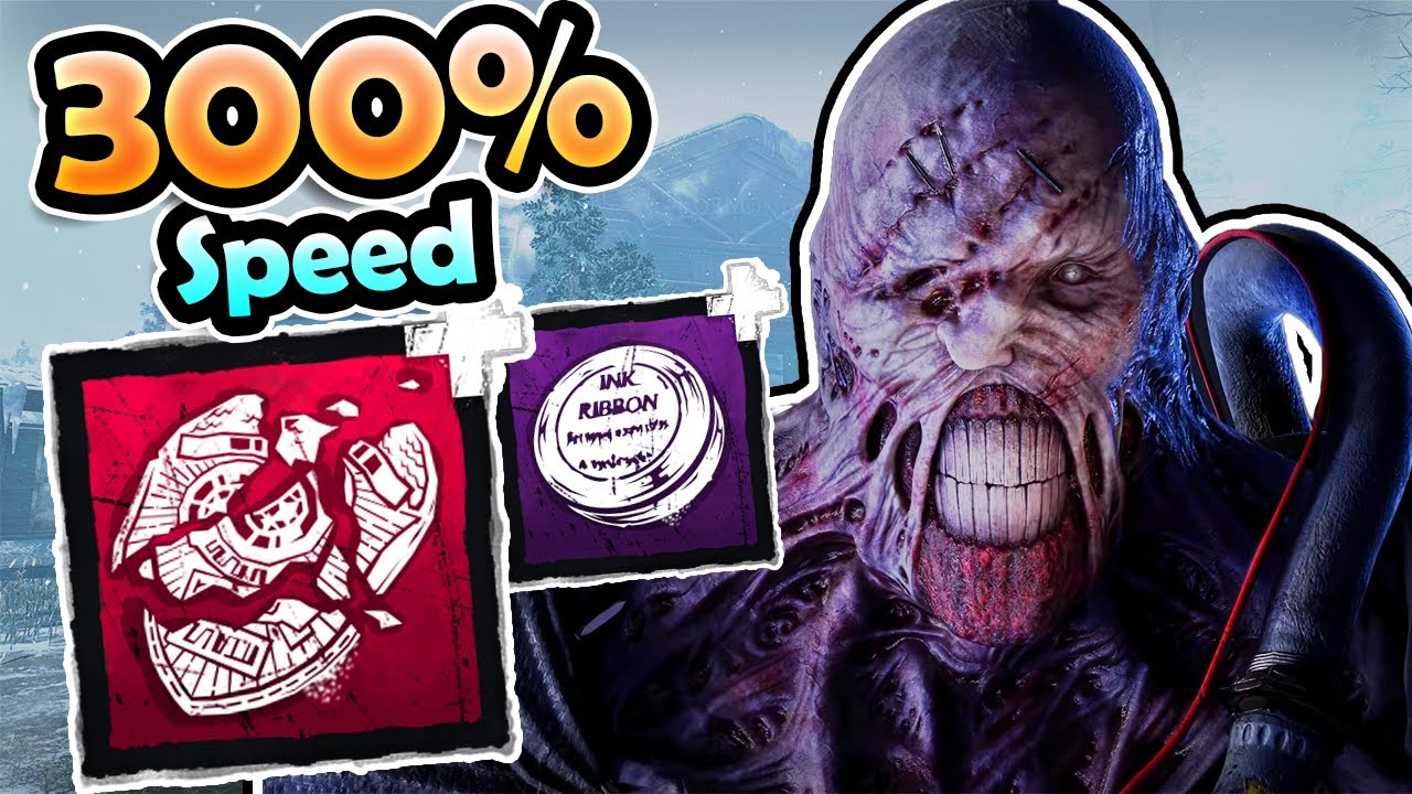 SUPER SPEED ZOMBIES Were Buffed! - Dead by Daylight - Dead by Daylight ...