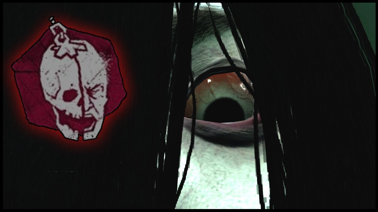 THE RING CHAPTER MORI + GAMEPLAY | DEAD BY DAYLIGHT NEW KILLER – Dead ...