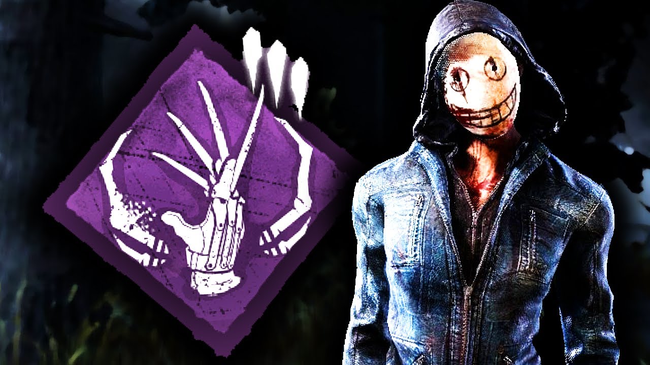 TRYING OUT THE REMEMBER ME BUFF! | Dead by Daylight (The Legion ...