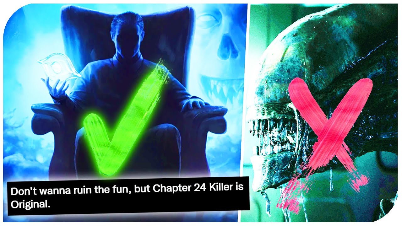 Dead By Daylight ANNIVERSEY CHAPTER ORIGINAL CONFIRMED?! – DBD NEW ...