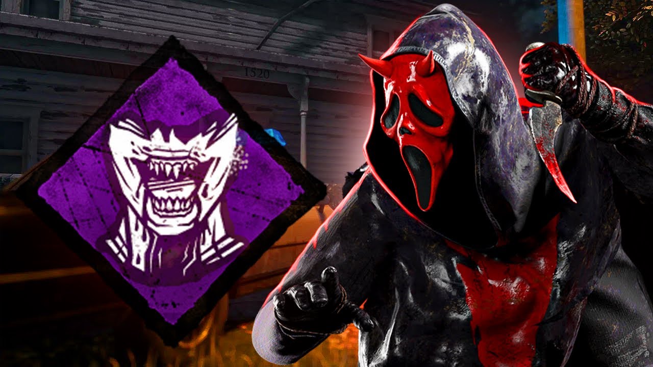 Devour Hope Is A GAME CHANGER!! - Dead by Daylight - Dead by Daylight ...