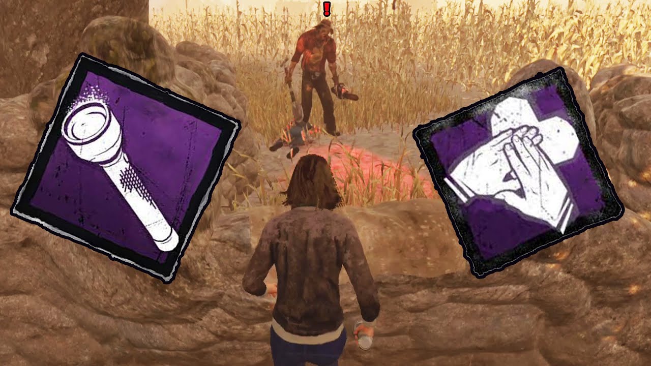 GETTING EMPATHY VALUE - Dead By Daylight - Dead by Daylight videos