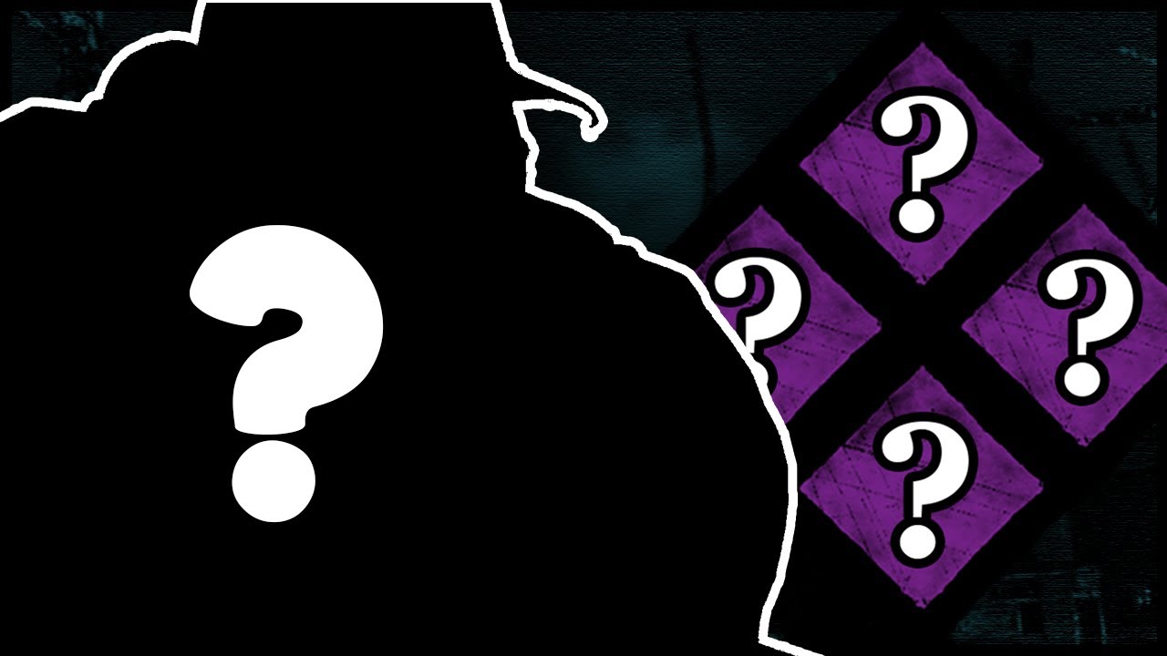 Random Killer & Perks Roulette Ep. 38! | Dead by Daylight Builds - Dead ...