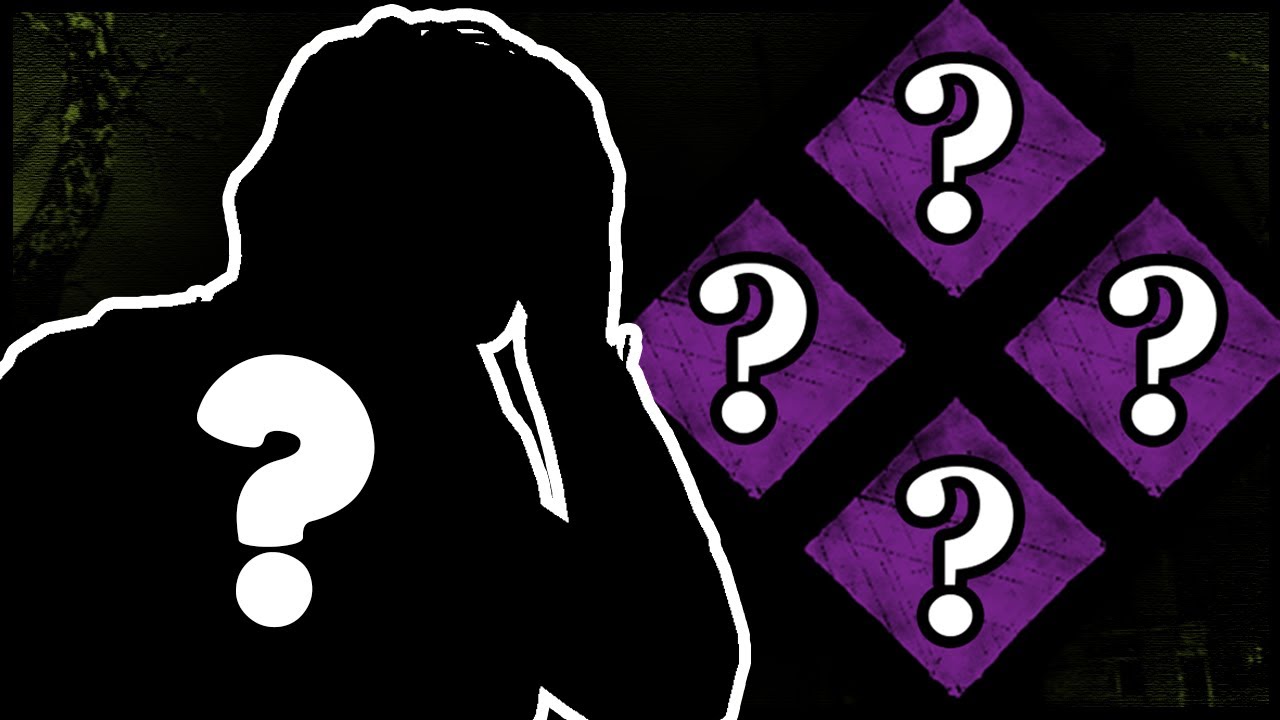 Random Killer & Perks Roulette Ep. 40! | Dead by Daylight Builds - Dead ...