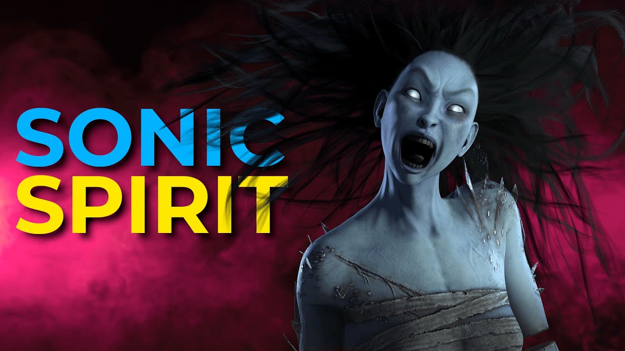 SONIC SPIRIT! – Dead by Daylight! – Dead by Daylight videos