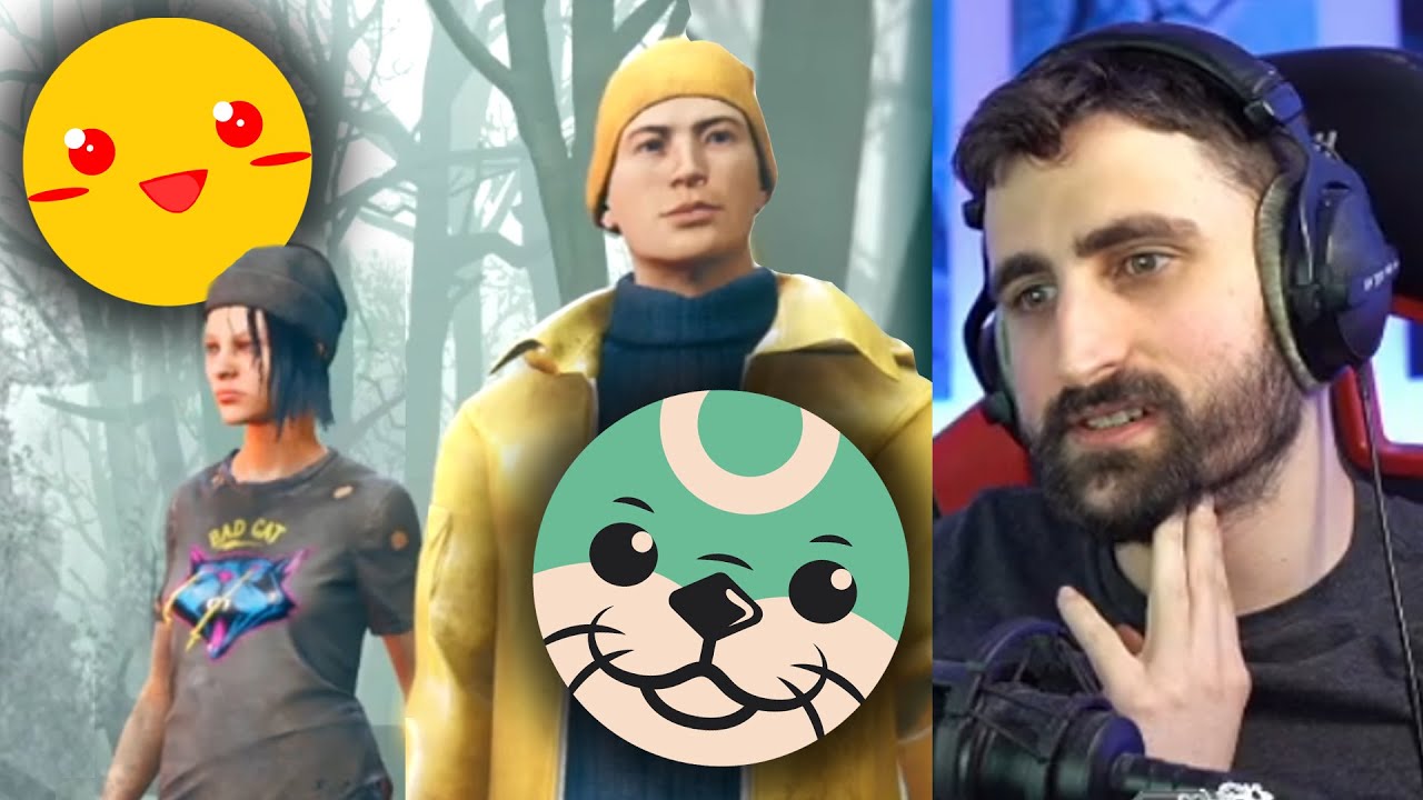 Survibing Streak with Ayrun | Dead by Daylight - Dead by Daylight videos