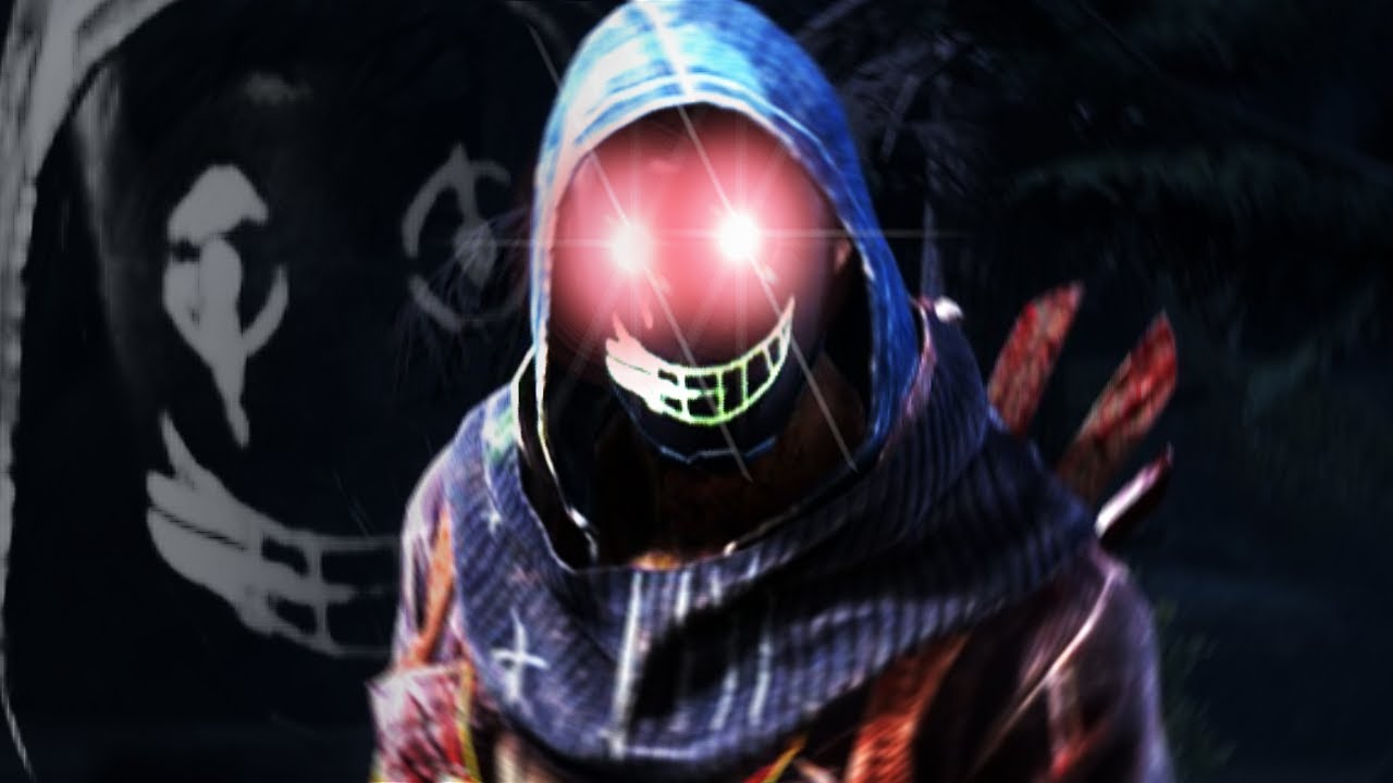 THIS WAS A CHAOTIC MATCH AS NEW LEGION! | Dead by Daylight (The Legion ...