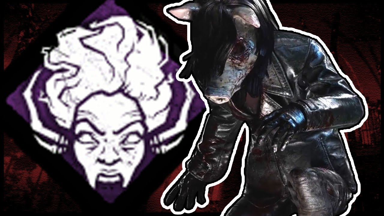 This Rancor Challenge is Getting Ridiculous | Dead by Daylight Killer ...