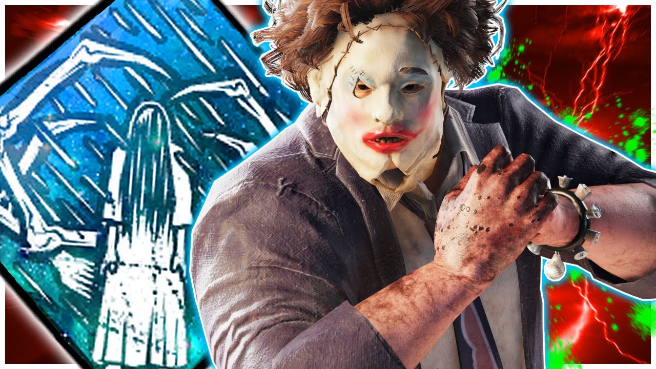 UNLEASH THE STORM BUBBA! – Dead by Daylight – Dead by Daylight videos