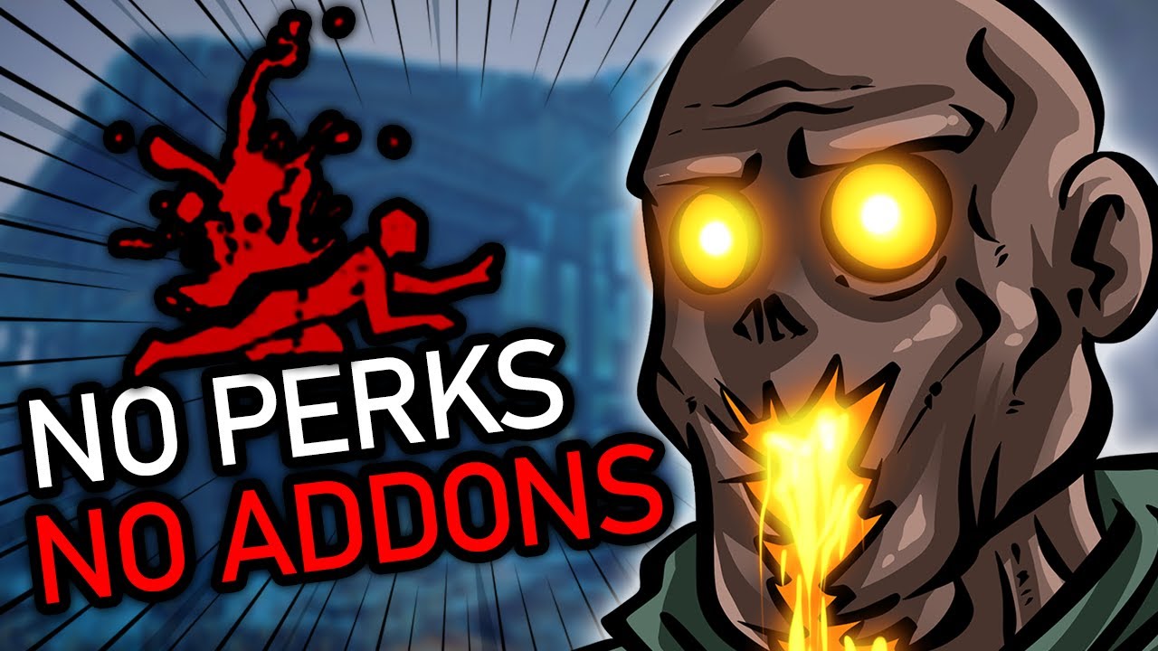 WHEN BLIGHT USES 100% OF HIS POWER | Dead By Daylight – Dead by ...