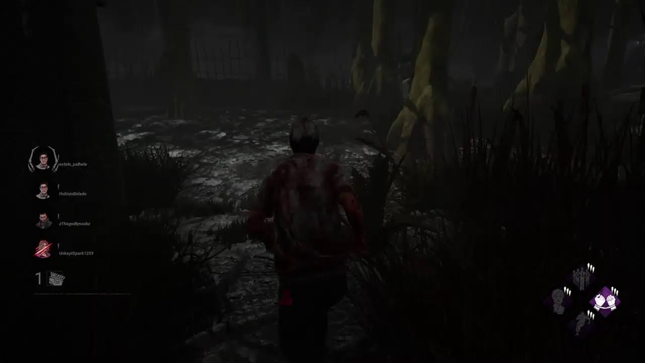 Dead By Daylight Dead By Daylight Videos