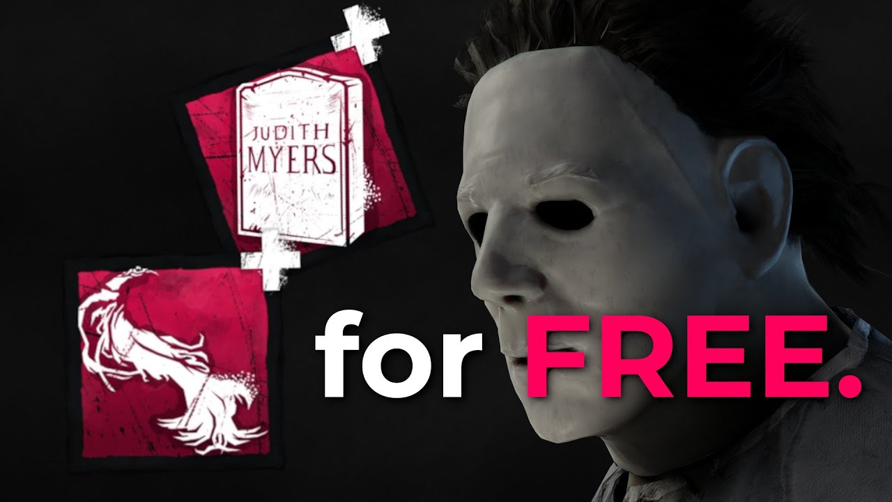 INFINITE TOMBSTONE MYERS (WITHOUT NEEDING EITHER ADDON!) Dead by ...