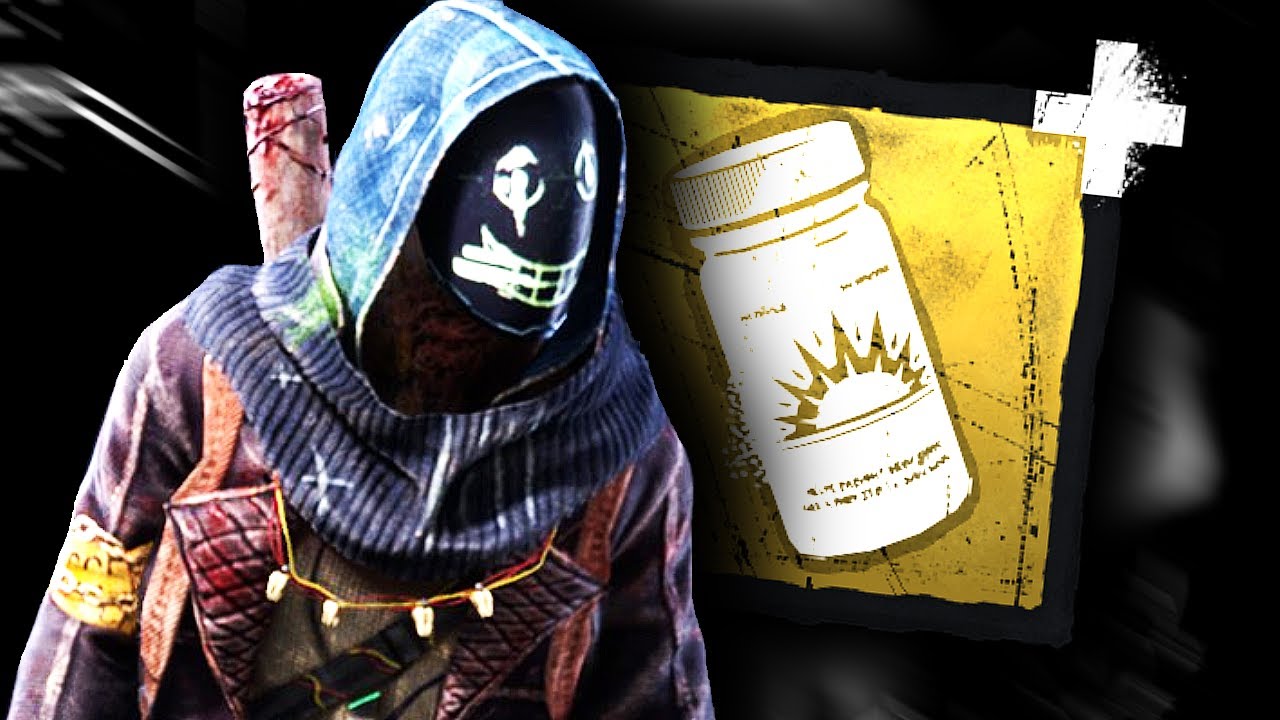 NEVER STOP SLASHING! | Dead by Daylight (The Legion Gameplay Commentary ...