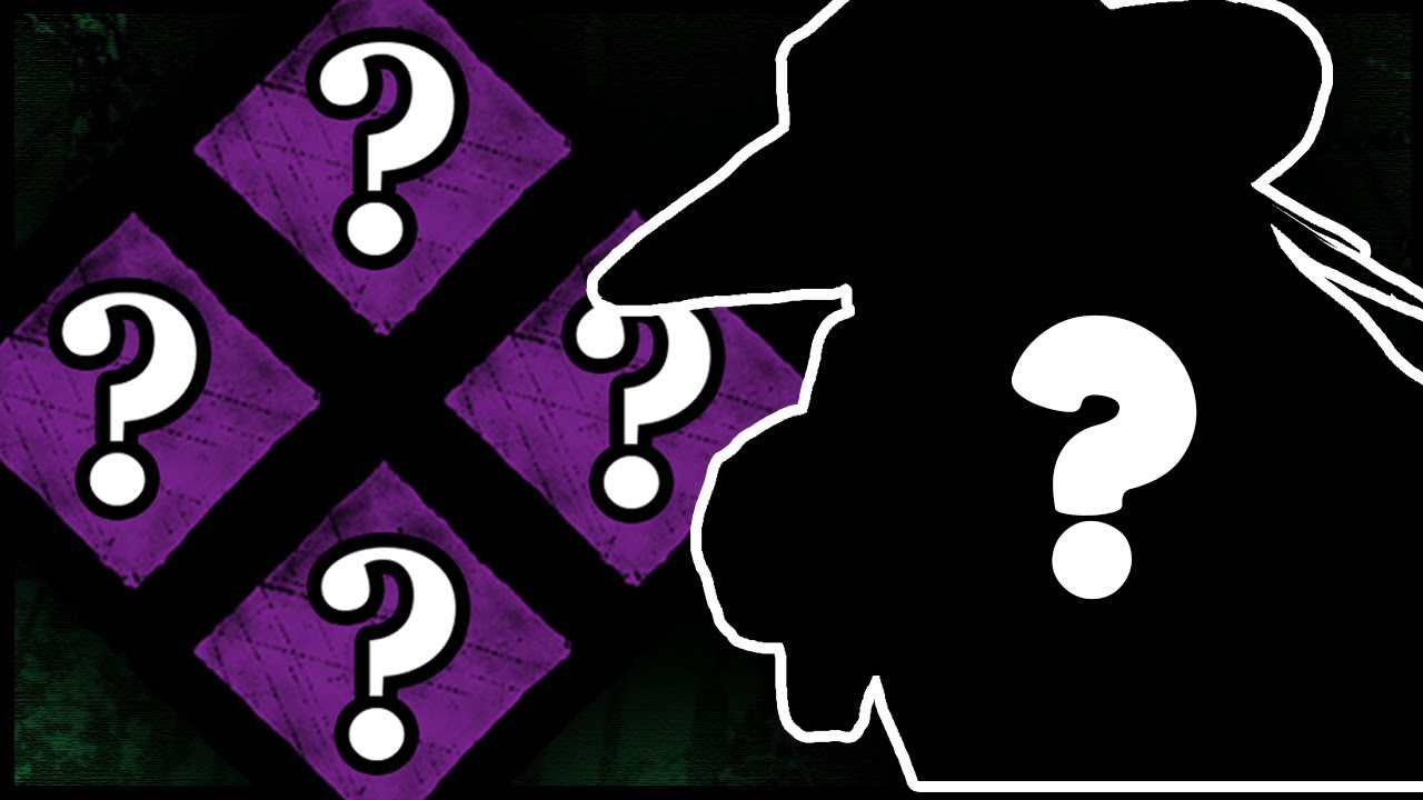 Random Killer & Perks Roulette Ep. 47! | Dead by Daylight Builds - Dead ...