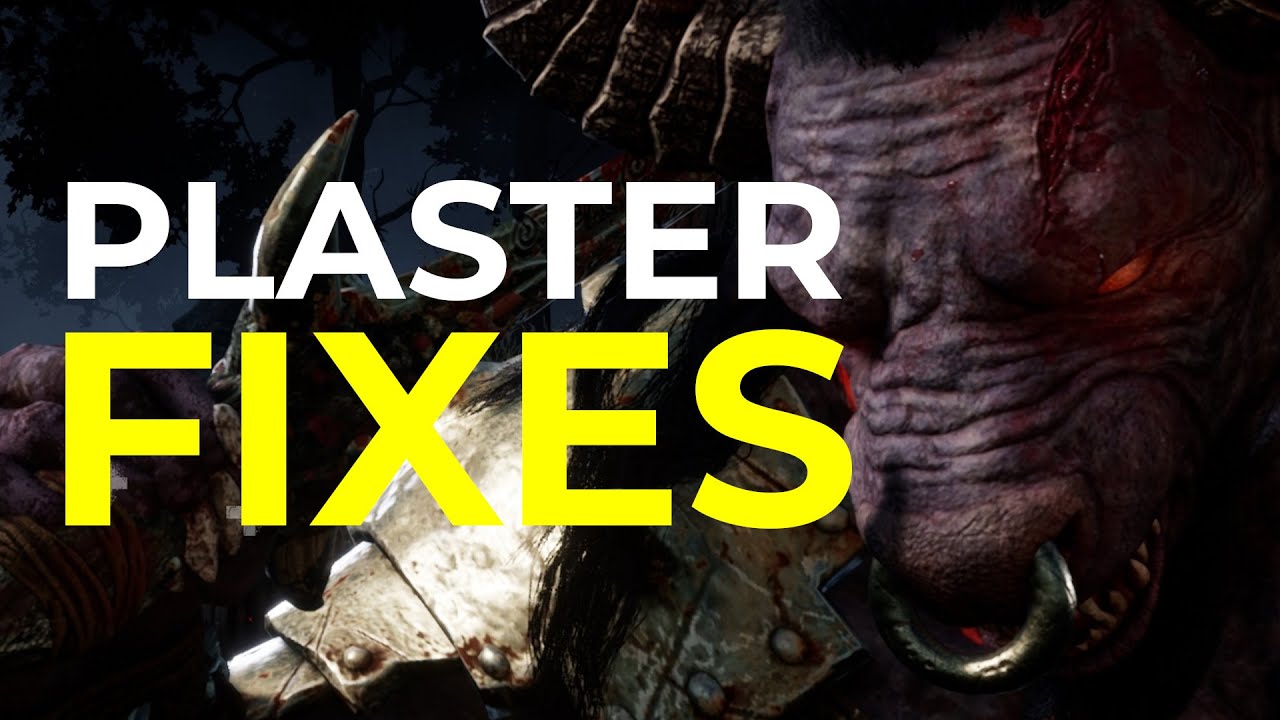 THE PLASTER FIX'S! – Dead by Daylight! – Dead by Daylight videos