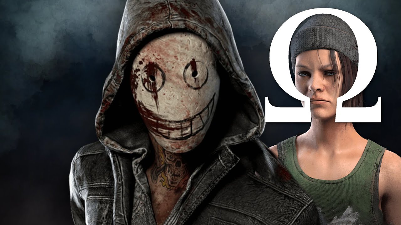 TOP LEVEL SURVIVORS VS OMEGA LEGION! - Dead by Daylight - Dead by ...