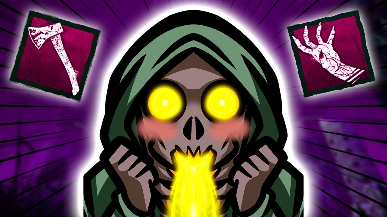 The Most Chaotic DBD Game Ever | Spirit with Hatchets | Dead By ...