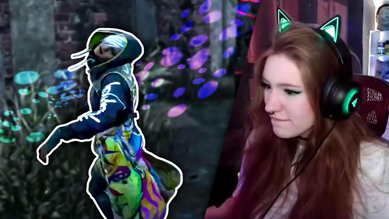 "It's called Suffo pit because you suffer" | Dead by Daylight - Dead by ...