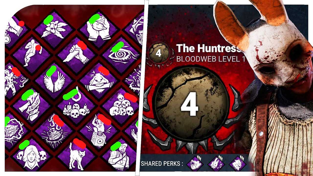 Dead By Daylight NEW Prestige System Reworks Information! – DBD New ...