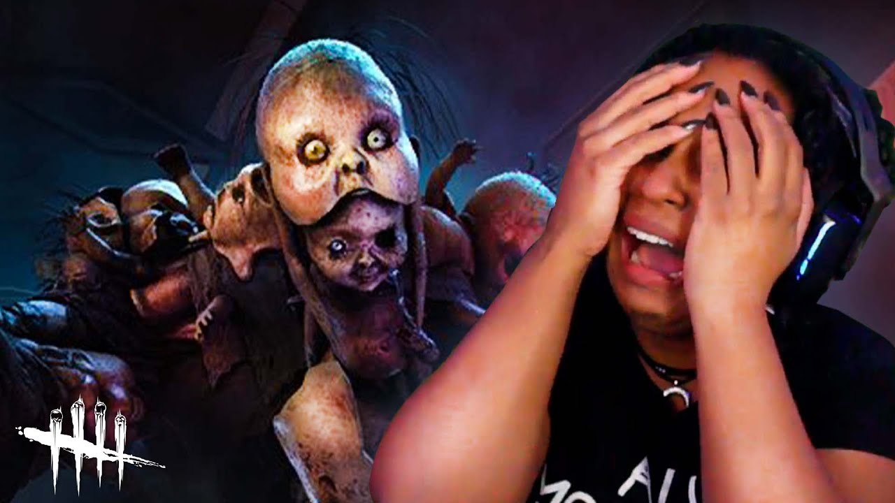 FOG FASHION Twisted Plaything | Dead by Daylight - Dead by Daylight videos