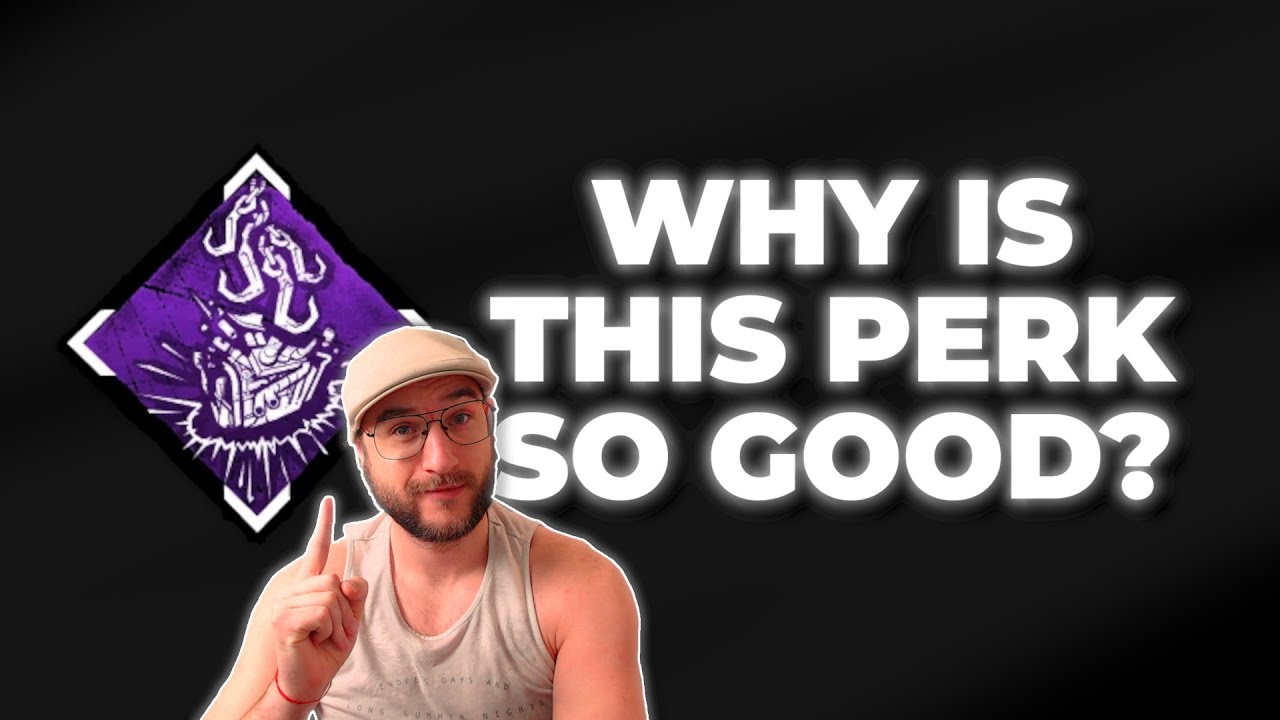 How To Use Pain Resonance At Top Level - Dead by Daylight - Dead by ...