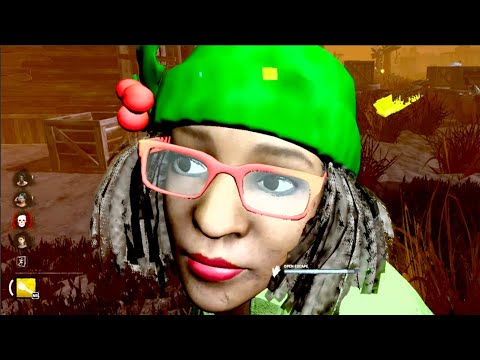 Oni Is Really Crying - Dead By Daylight - Dead by Daylight videos