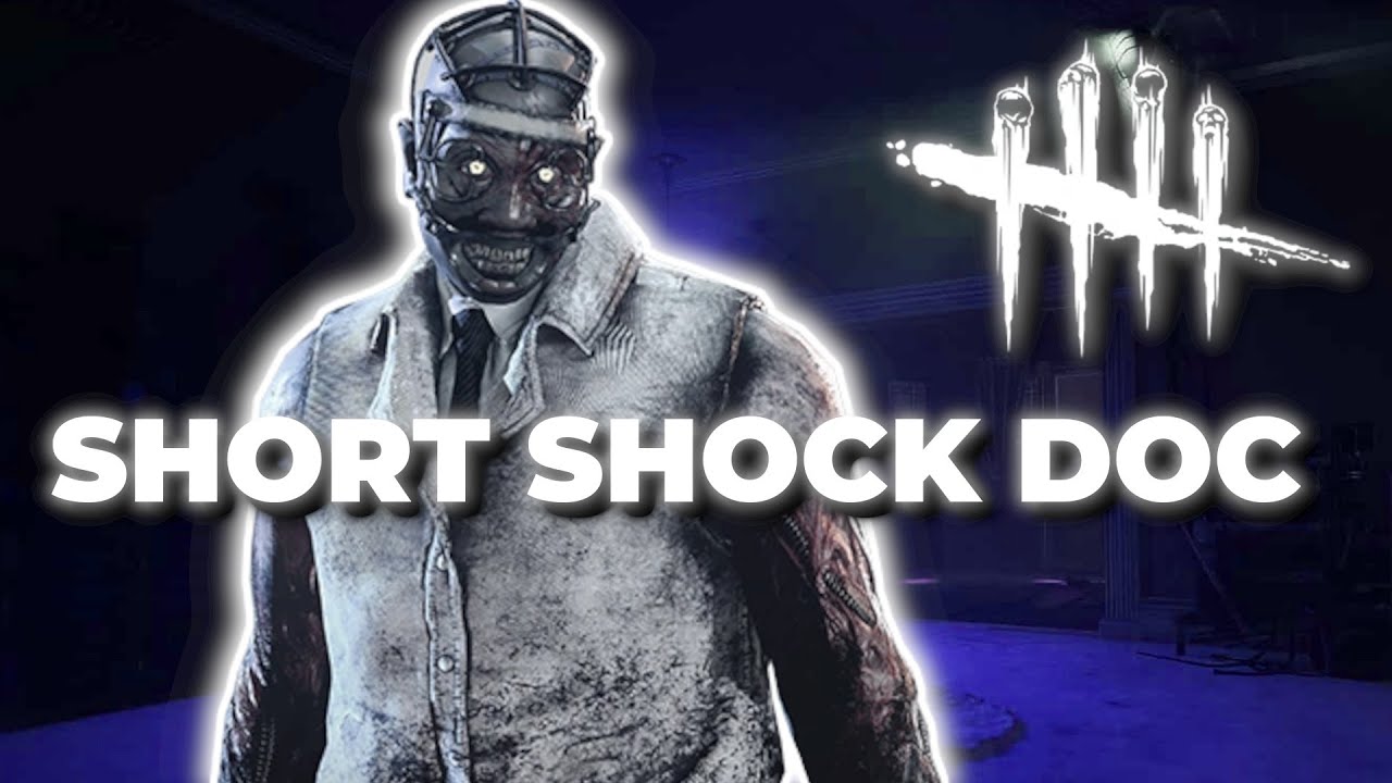 SHORT SHOCK DOC! Dead by Daylight – Dead by Daylight videos