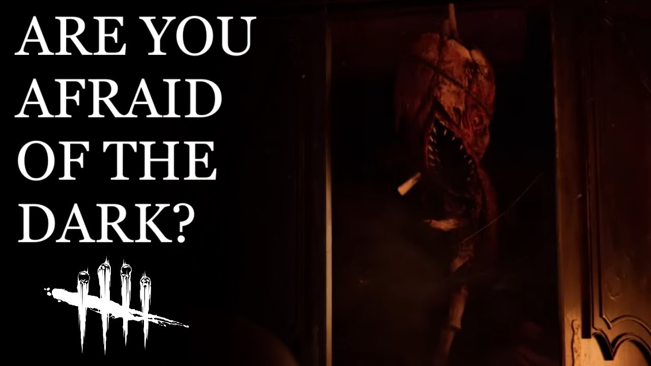 The Real Life Horrors Of The Dredge Dead By Daylight Lore Deep Dive Dead By Daylight Videos
