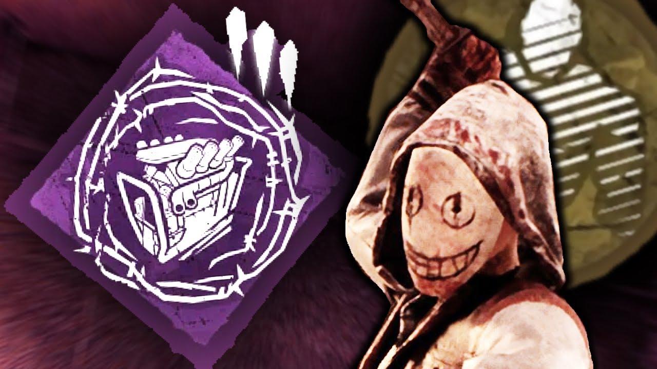 UNDETECTABLE LEGION! | Dead by Daylight (The Legion Gameplay Commentary ...