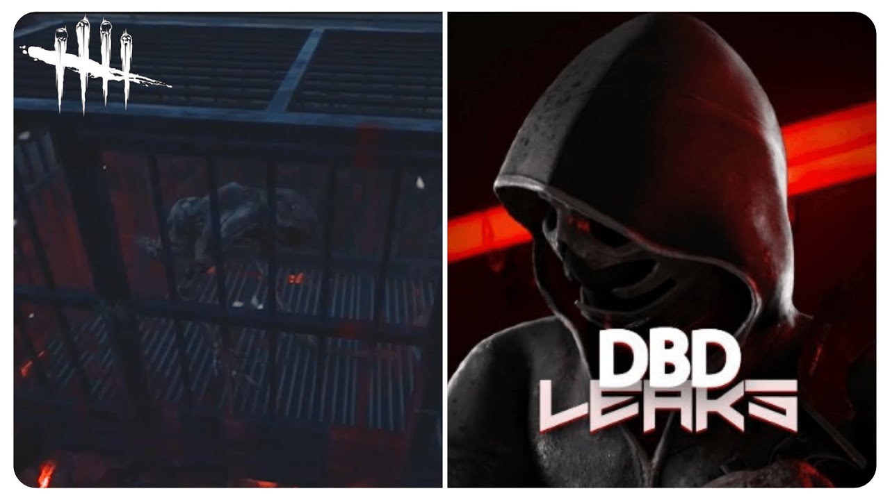 Dead by Daylight videos