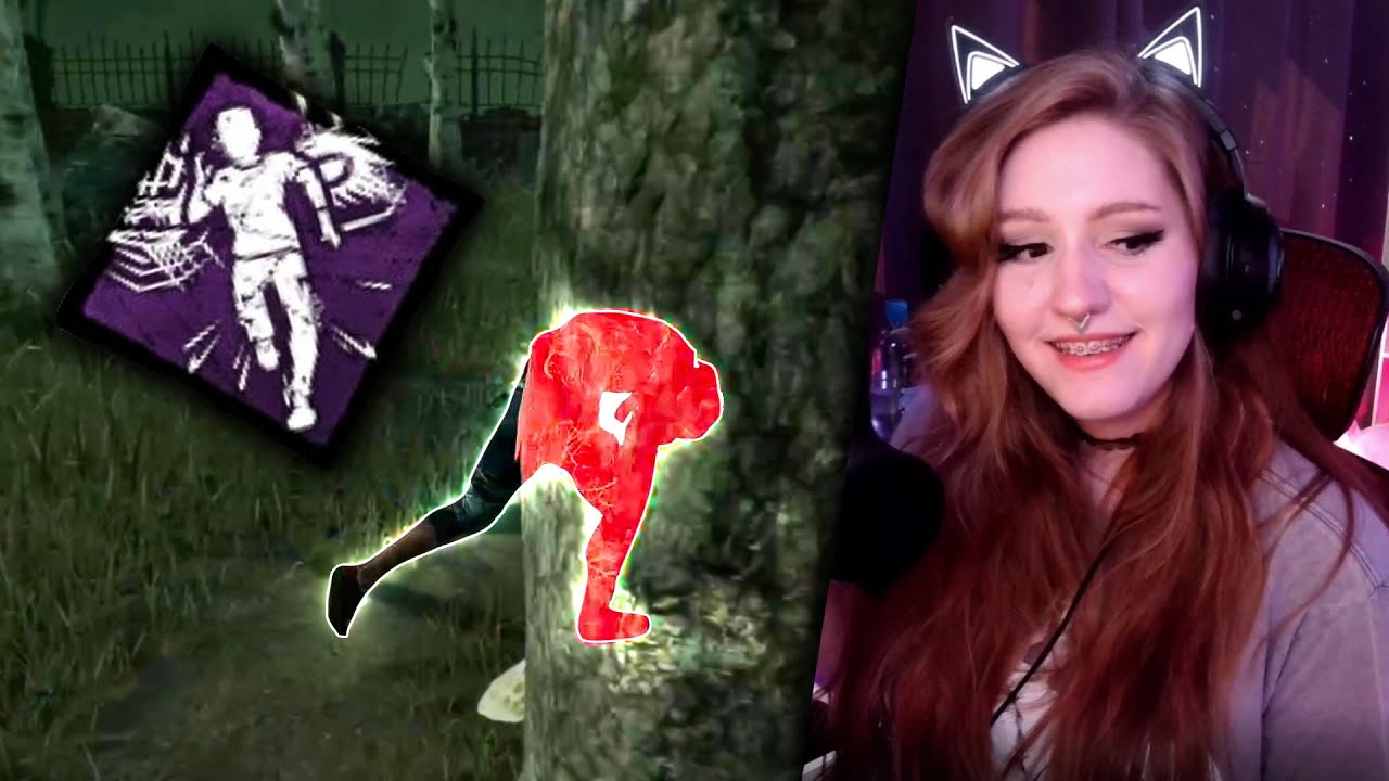 HAVING FUN AGAIN IN DEAD BY DAYLIGHT - Dead by Daylight videos