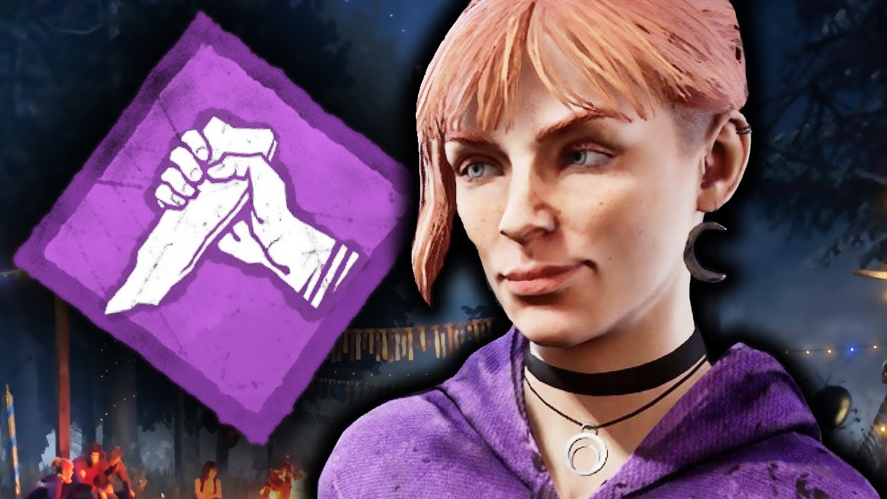 HOW TO CORRECTLY USE THE NEW DS! | Dead by Daylight (Survivor Gameplay ...