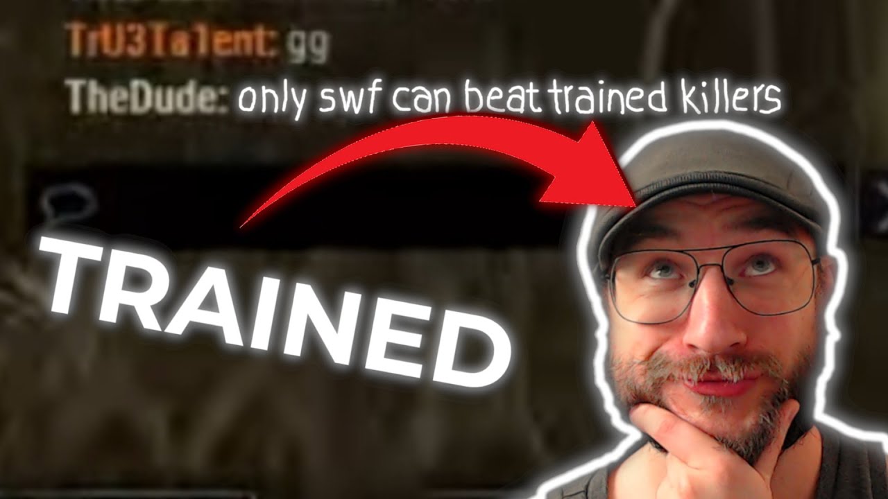 I'm a Trained Killer! Dead by Daylight - Dead by Daylight videos