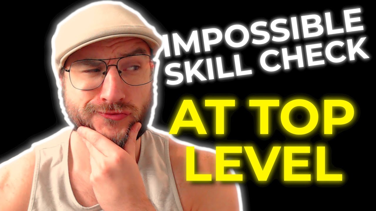Impossible Skill Check Doc for Top Level Survivors? Dead by Daylight ...