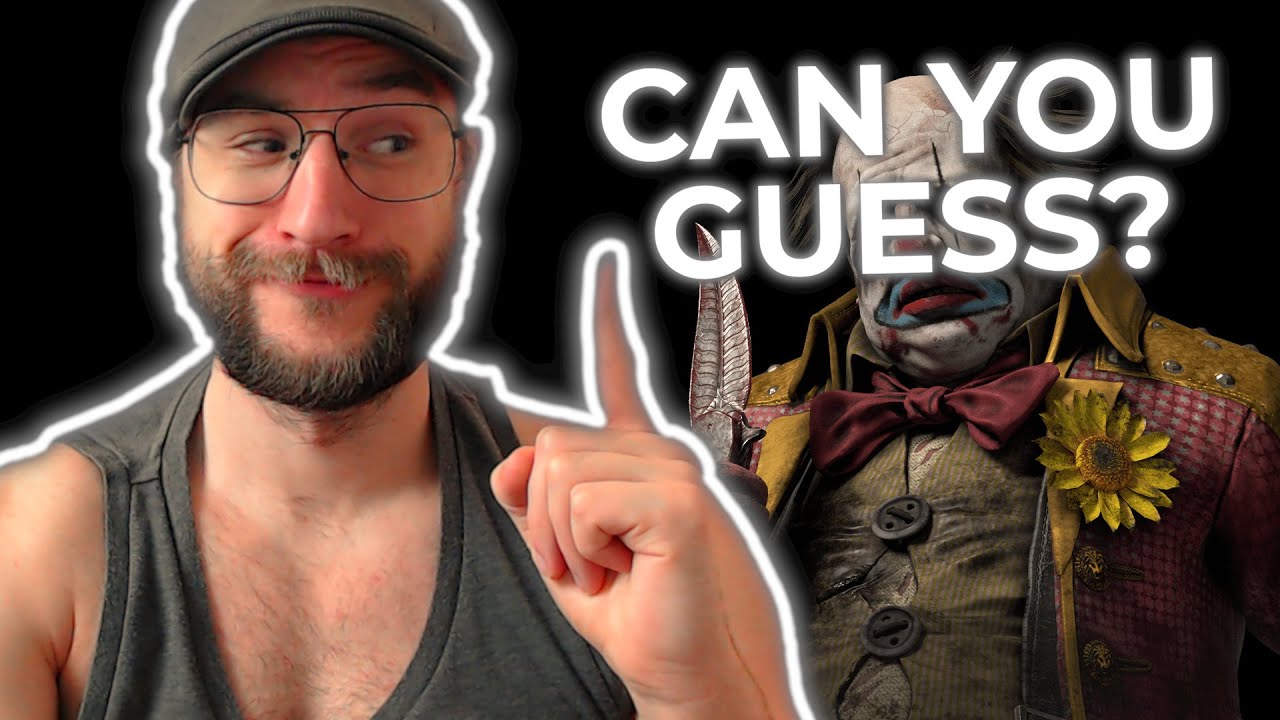 None Meta Build Clown but… Dead by Daylight – Dead by Daylight videos