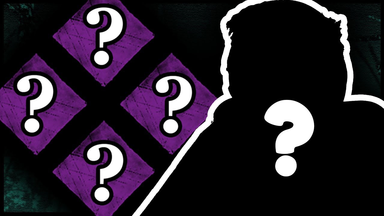 Random Killer & Perks Roulette Ep. 53 | Dead by Daylight Builds - Dead ...