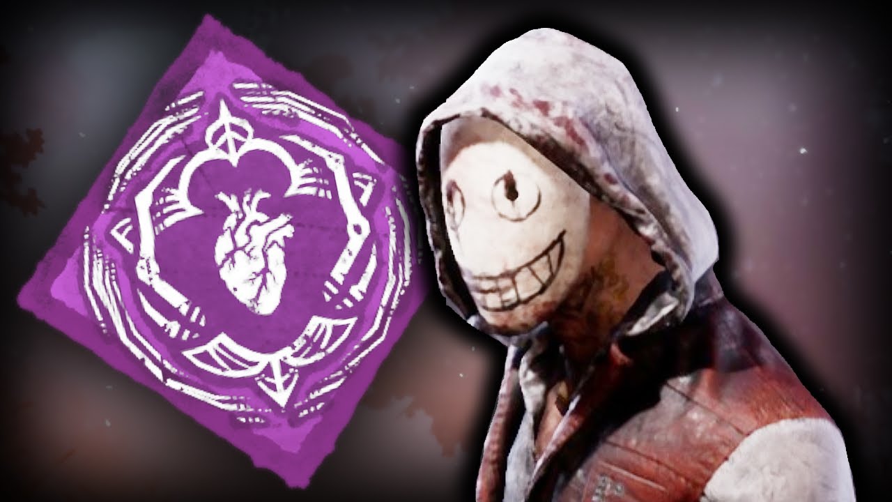 THE NEW DARK DEVOTION! | Dead by Daylight (The Legion Gameplay ...