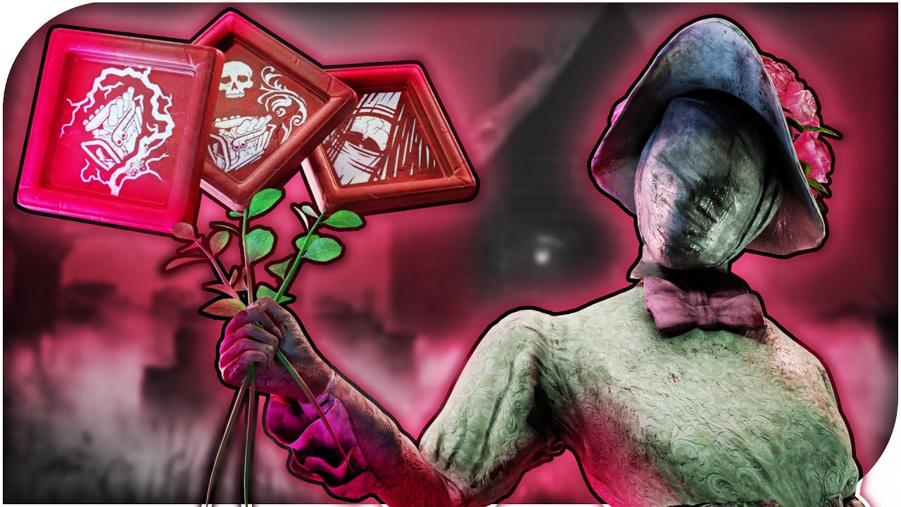 The New STRONGEST KILLER META! | Dead By Daylight - Dead by Daylight videos