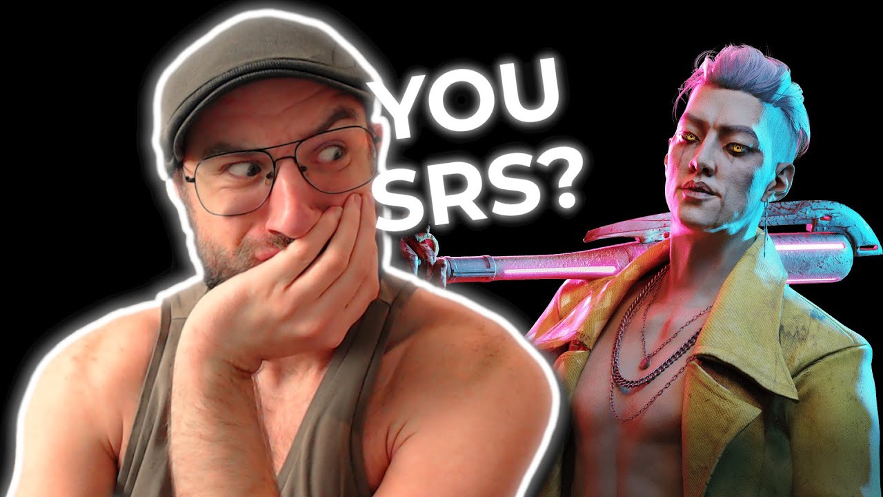 Trickster Vs Farm Map! Oof! Dead by Daylight – Dead by Daylight videos