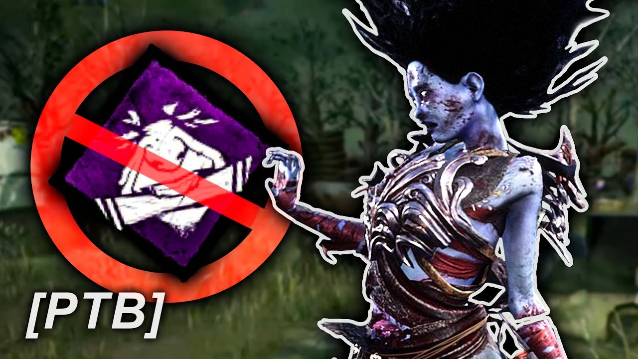 WE CAN PLAY SPIRIT AGAIN (PTB) | Dead by Daylight – Dead by Daylight videos