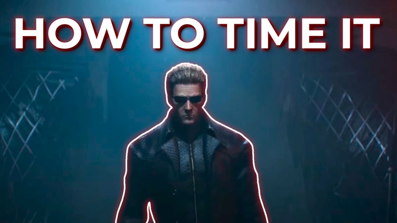 How to Time Weskers Power! Dead by Daylight PTB – Dead by Daylight videos