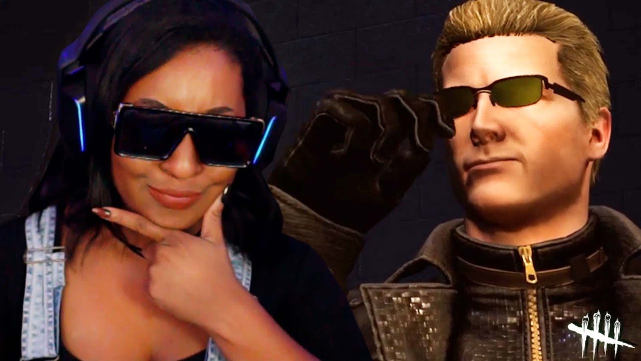 [PTB] THE MASTERMIND IS COMING TO DBD | Dead by Daylight - Dead by ...