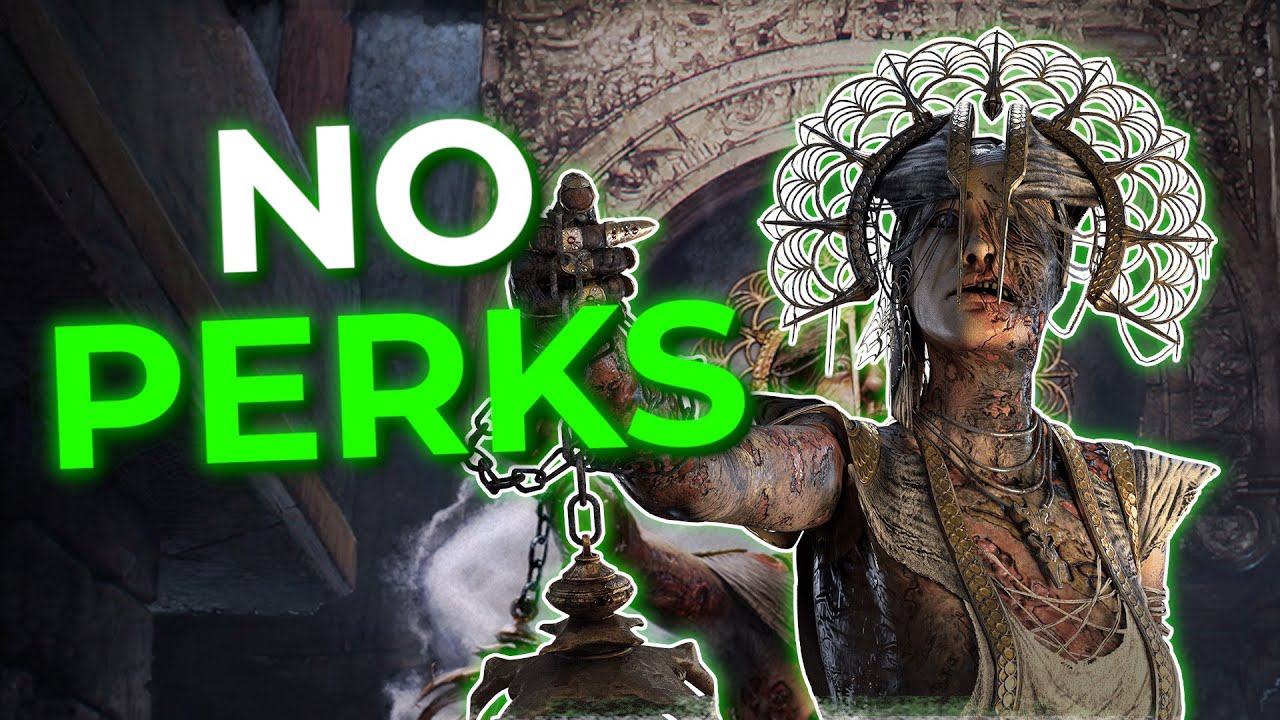 Plague No Perks No Addons! Dead by Daylight – Dead by Daylight videos