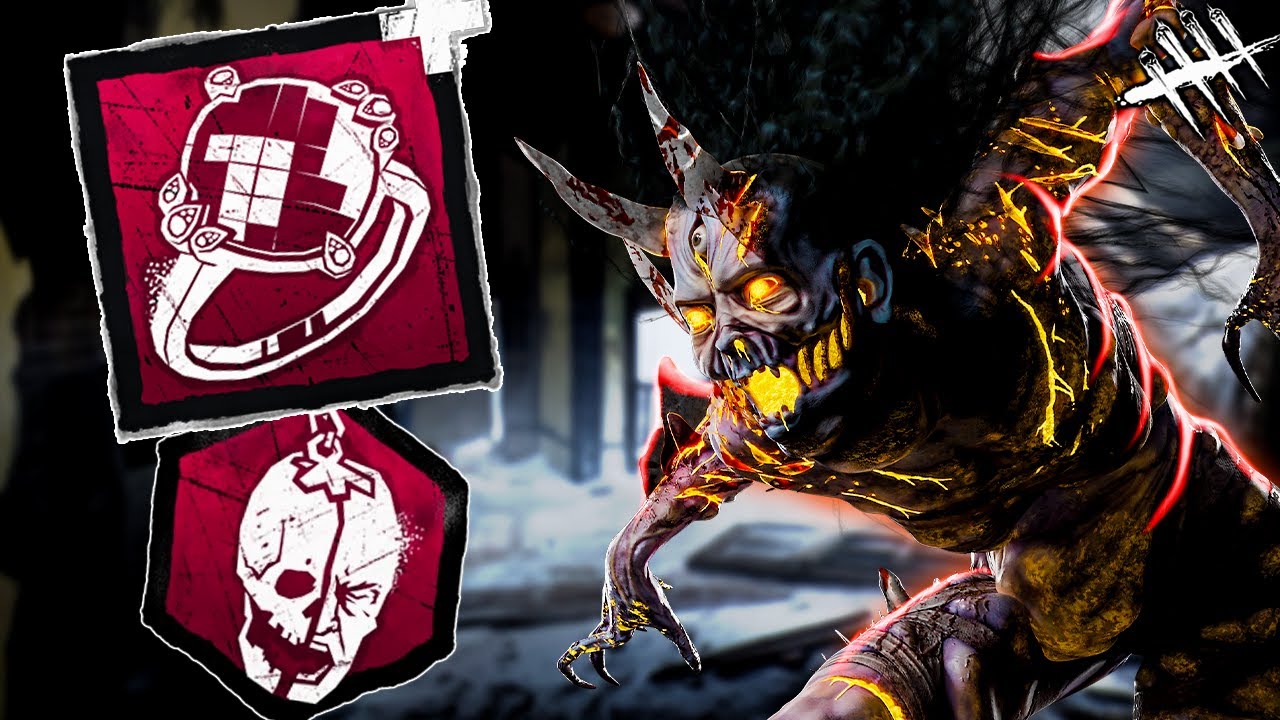 Spirit's MOST TOXIC BUILD In Dead by Daylight! – Dead by Daylight videos