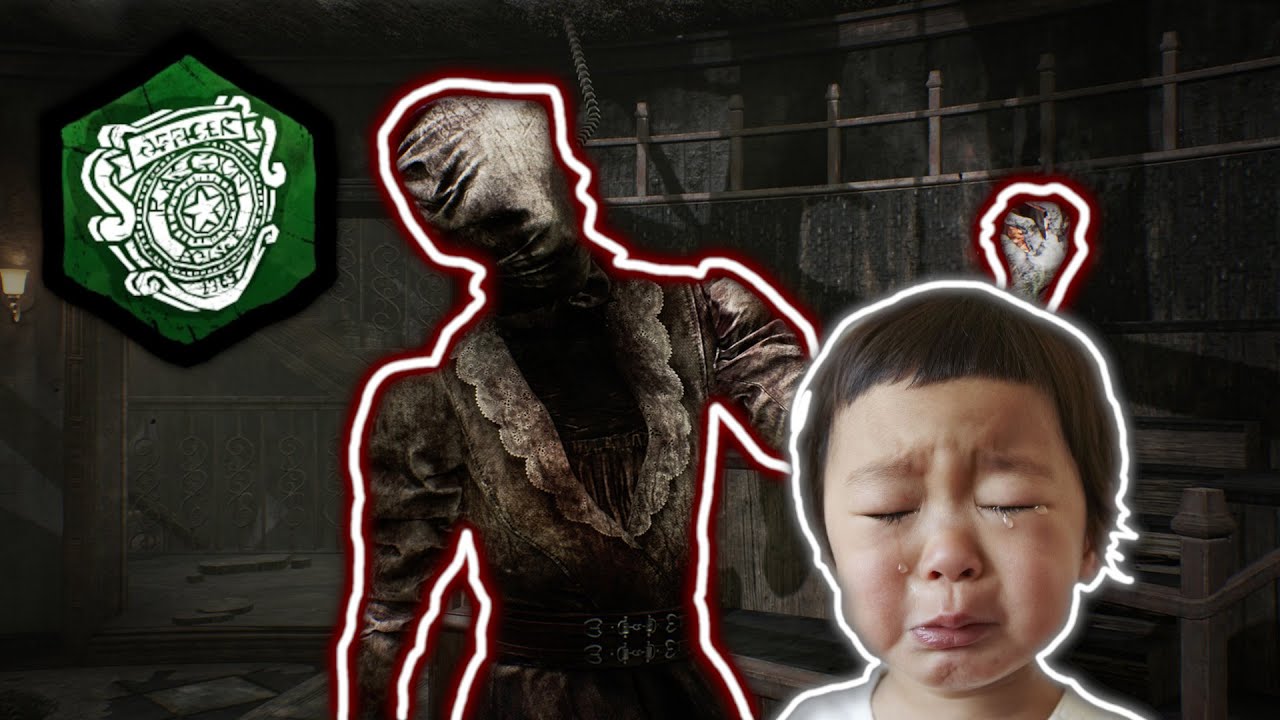 Survivors Pick Worst Map for Nurse Then Cry! Dead by Daylight - Dead by ...