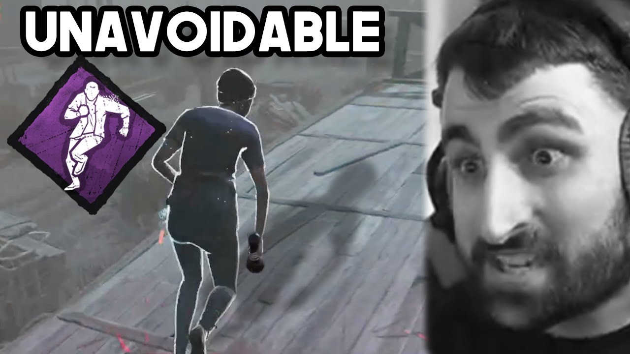 This is what an Auto Dead Hard looks like… | Dead by Daylight – Dead by ...