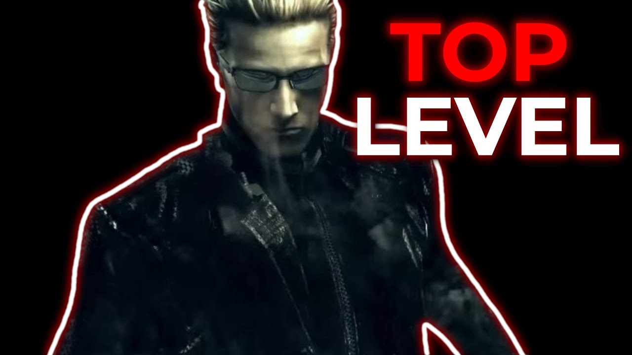 Top Players vs Wesker on New RPD Map! Dead by Daylight PTB - Dead by ...