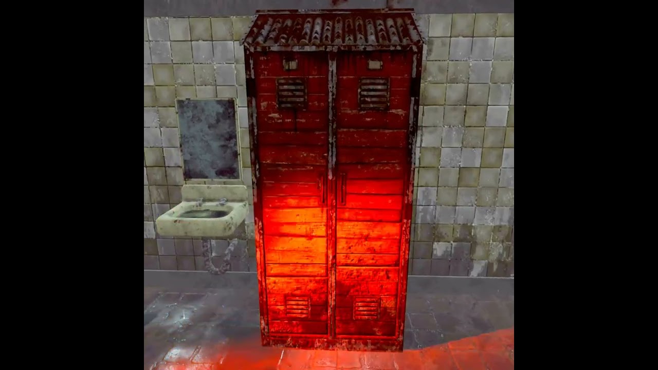 Grasshopper Tech Buff 6 – Dead By Daylight – Dead by Daylight videos