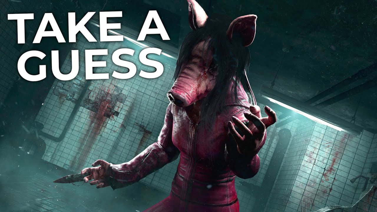 HOW MANY HEAD POPS CAN WE GET? Dead by Daylight - Dead by Daylight videos