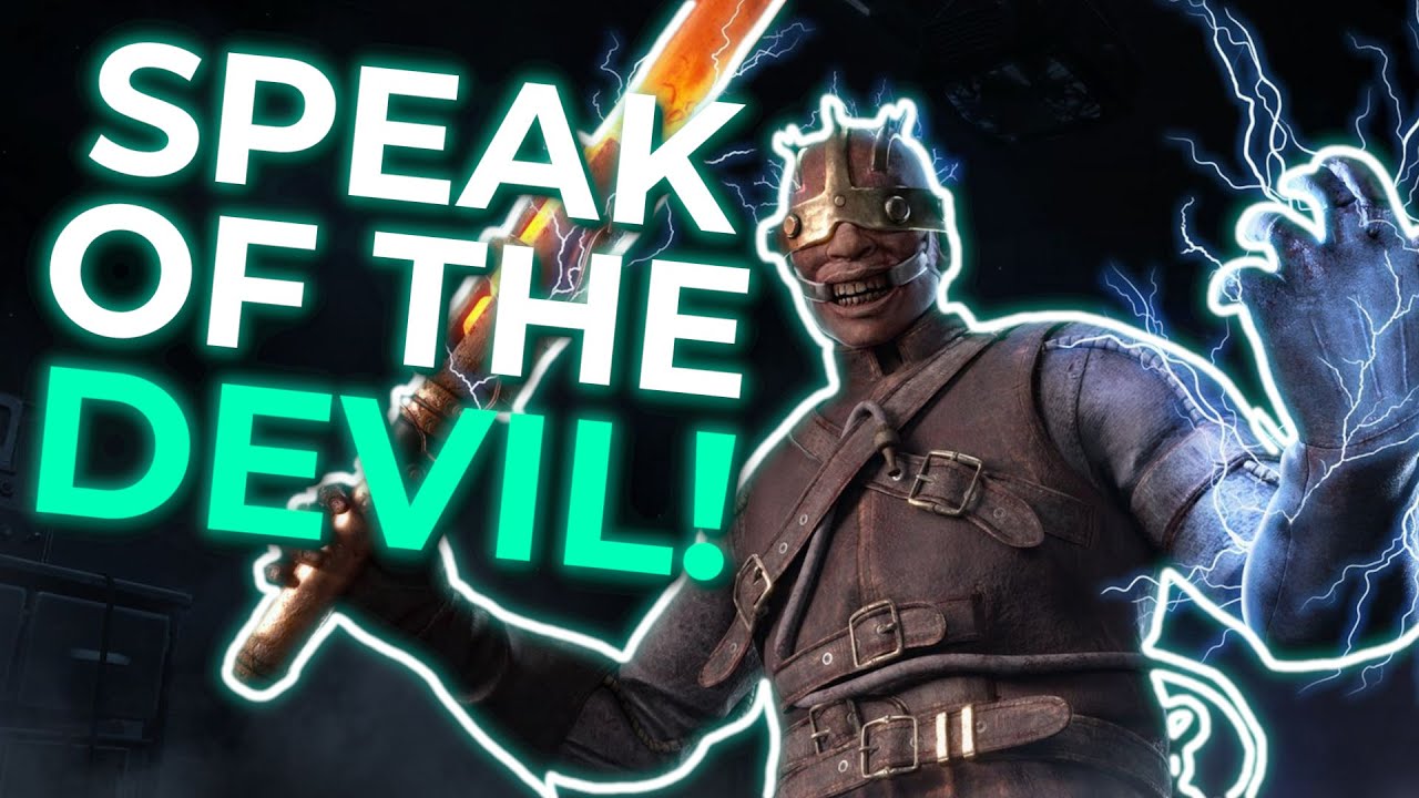 Speak of the Devil! Dead by Daylight – Dead by Daylight videos